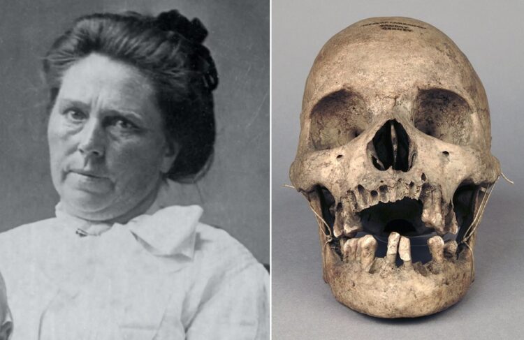 Belle Gunness: Gerçek "Black Widow" Olarak Bilinen Acımasız Seri Katil