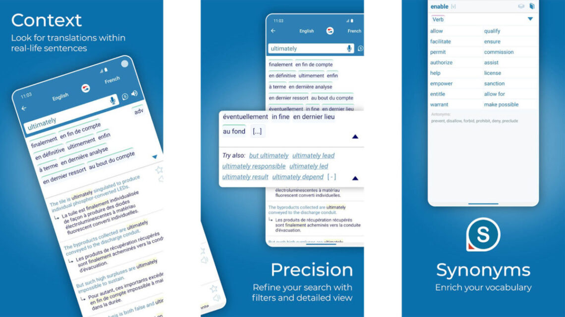 Çeviri Uygulamaları: Kaliteli Bir Çeviri Yapan Müthiş Uygulamalar