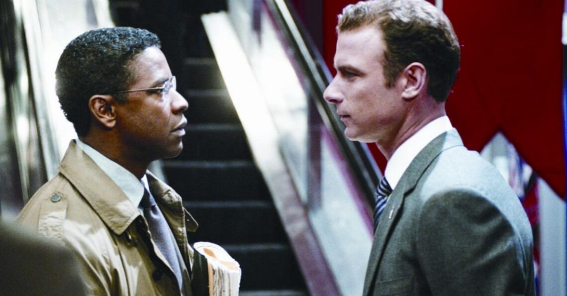 Denzel Washington Filmleri: Usta Oyuncunun İzlenmesi Gereken Filmleri