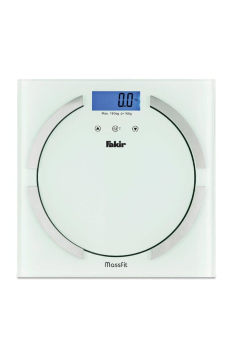 Kullananlar Tarafından Çok Beğenilen En İyi 11 Baskül Modeli ...