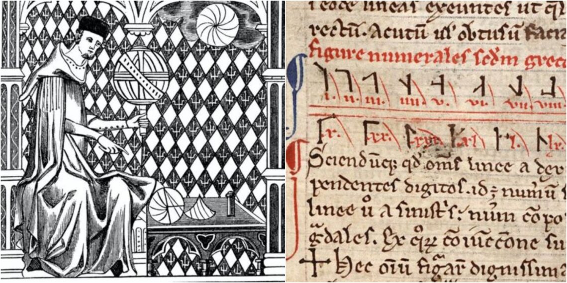 Rakamlar: Hint-Arap Rakam Sistemi Nasıl Oluştu, Nasıl Evrildi?