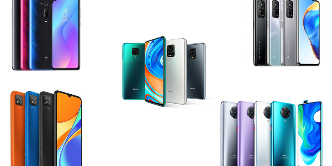 Fiyatına Göre Üst Düzey Özelliklere Sahip En İyi Xiaomi Akıllı Telefon ...