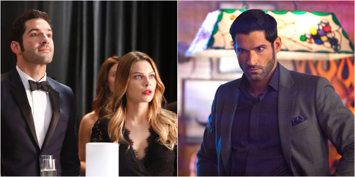Lucifer: Hayranlarının Mücadelesiyle Yayın Hayatına Devam Eden Dizi
