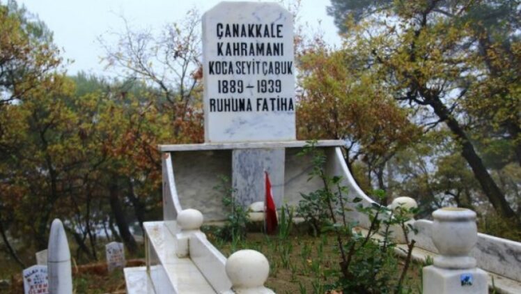 Seyit Onbaşı: Cesaretiyle Tarihin Akışını Değiştiren Kahraman