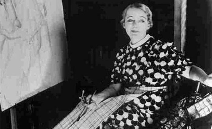 Tarihin İlk Transeksüeli Lili Elbe Ve Binlerce Kişiye İlham Olan Cesareti