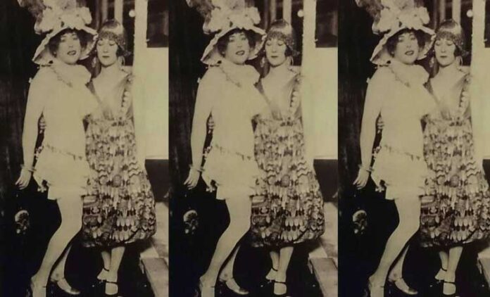 Tarihin İlk Transeksüeli Lili Elbe Ve Binlerce Kişiye İlham Olan Cesareti