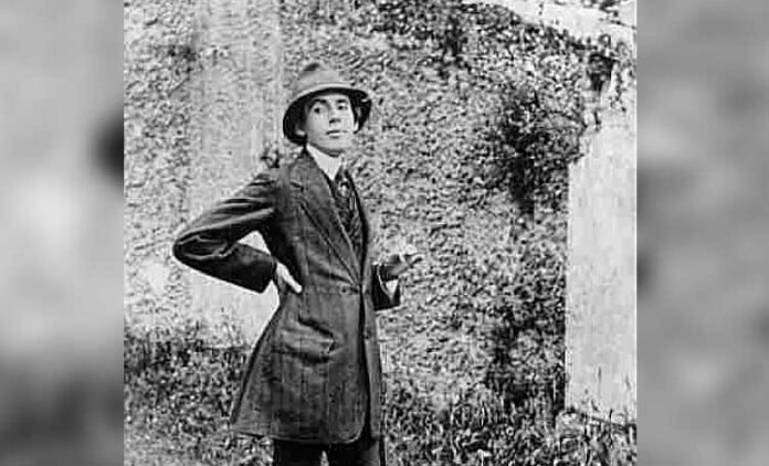 Tarihin İlk Transeksüeli Lili Elbe Ve Binlerce Kişiye İlham Olan Cesareti