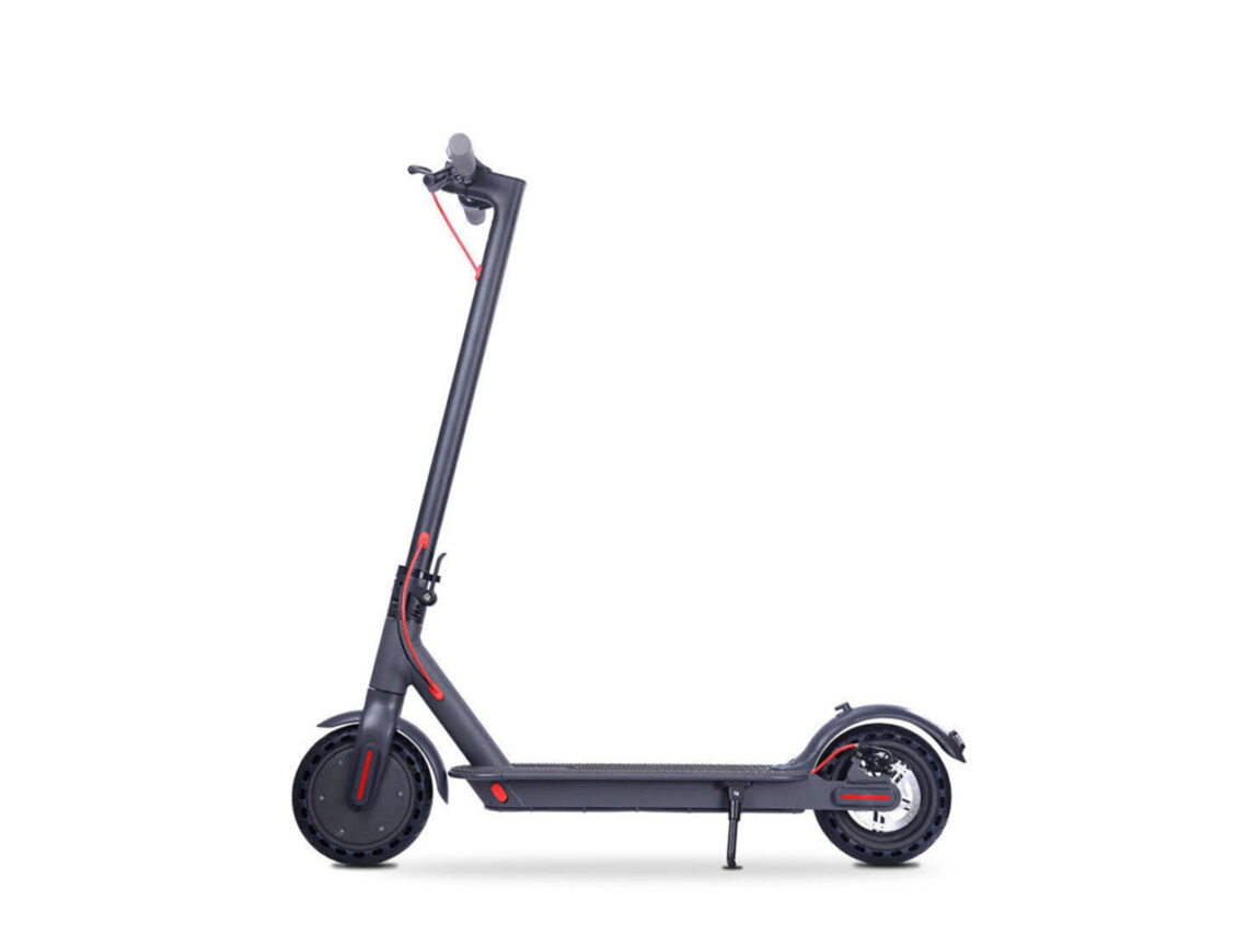 Şehir İçi Ulaşımı Kolaylaştıran Teknoloji Harikası En İyi Elektrikli ...