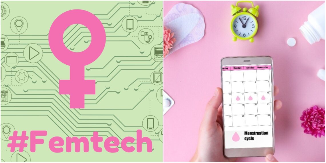 Femtech Nedir ve Bununla İlgili Girişimler Nelerdir?