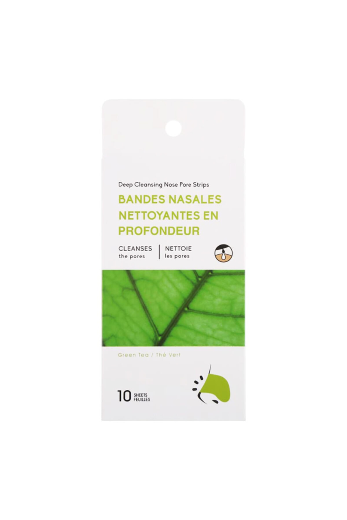 En İyi Siyah Nokta Temizleyici Burun Bantları: Siyah Noktalarınızla ...