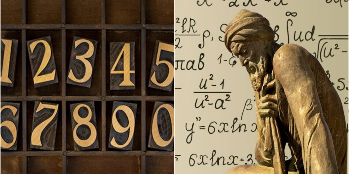 Rakamlar: Hint-Arap Rakam Sistemi Nasıl Oluştu, Nasıl Evrildi?