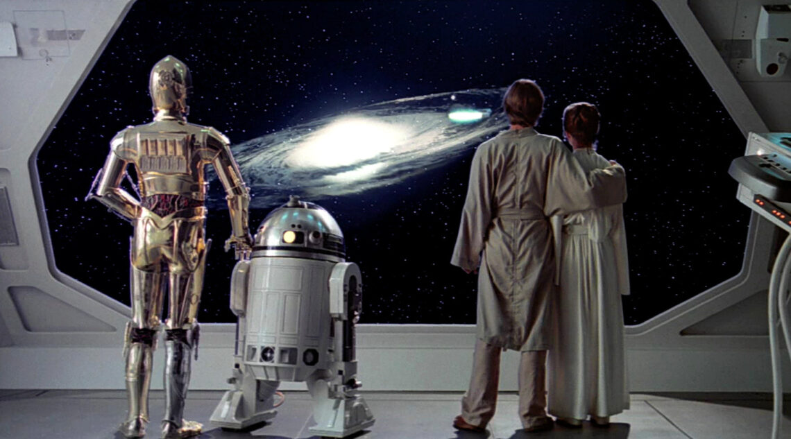 Star Wars İzleme Sırası: Star Wars Fimleri Hangi Sırayla İzlenir?