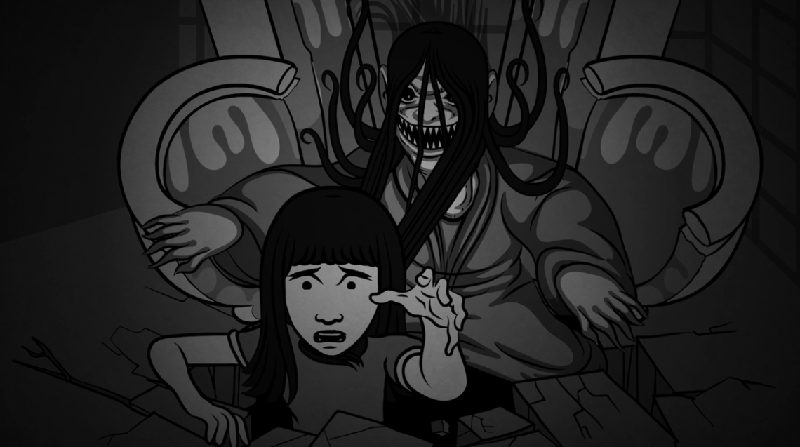 Kore Hayaletleri: Kore Halkının Yüreğine Korku Salan Yaratıklar