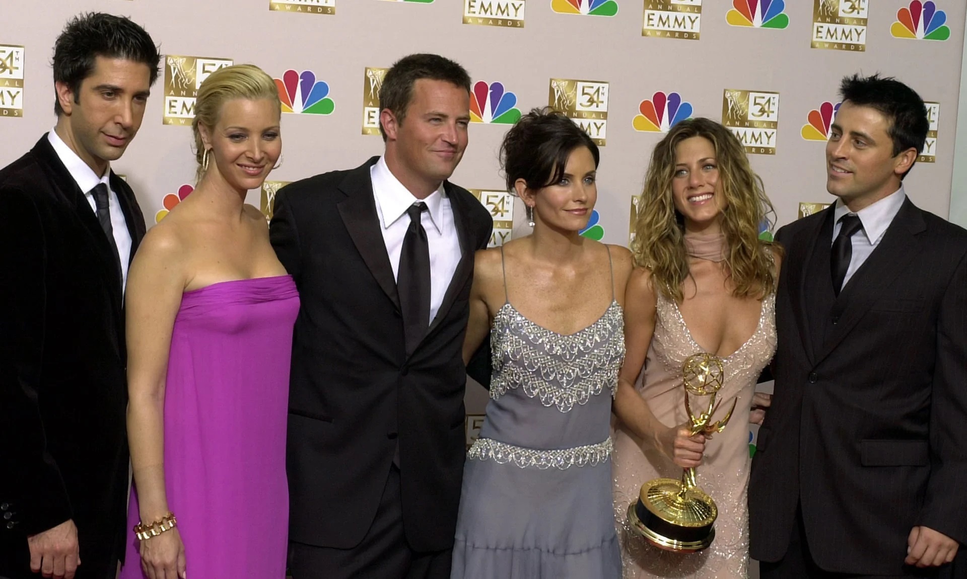 Friends The Reunion Özel Bölümü Hakkında Bilmeniz Gereken 22 Detay