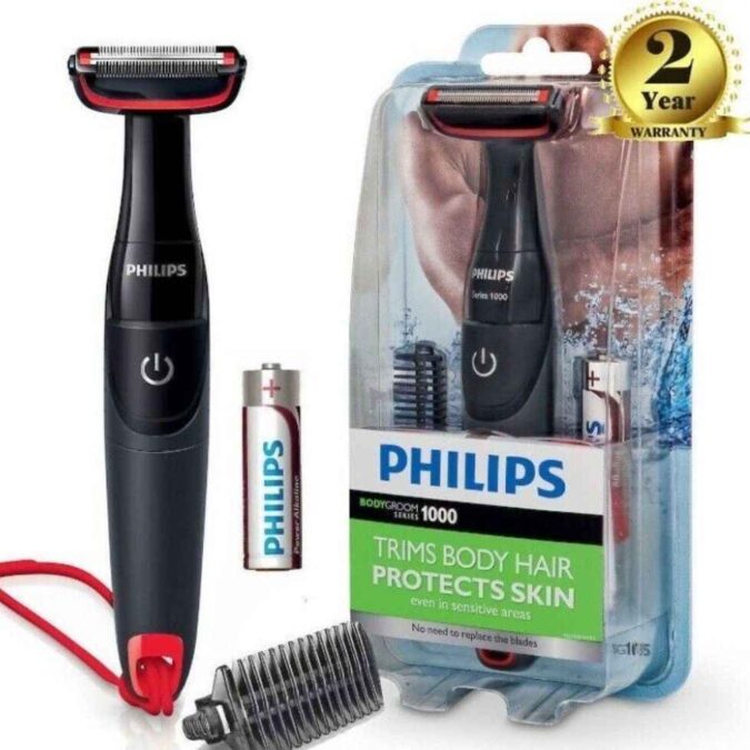 Philips BG105 11 Vücut Bakım Seti Yorum, İnceleme Ve Fiyat | ListeList.com