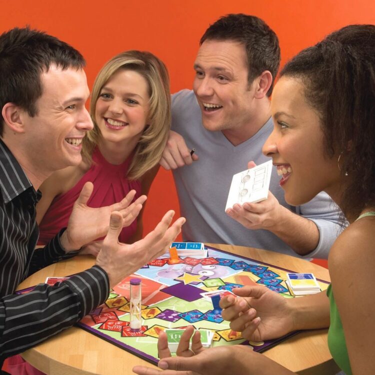 Tabu XL Hakkında Merak Edilenler Ve Kullanıcı Yorumları | ListeList.com