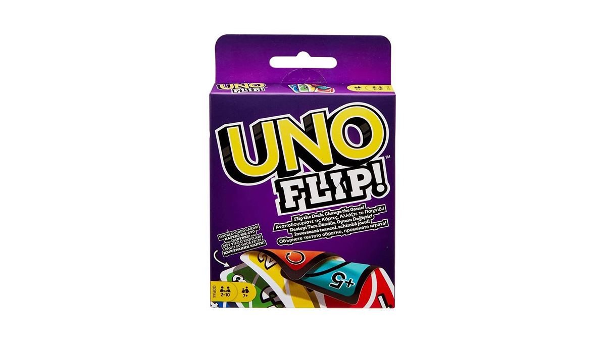 Uno Flip kullanıcı Yorumları, İncelemesi Ve Fiyatları | ListeList.com