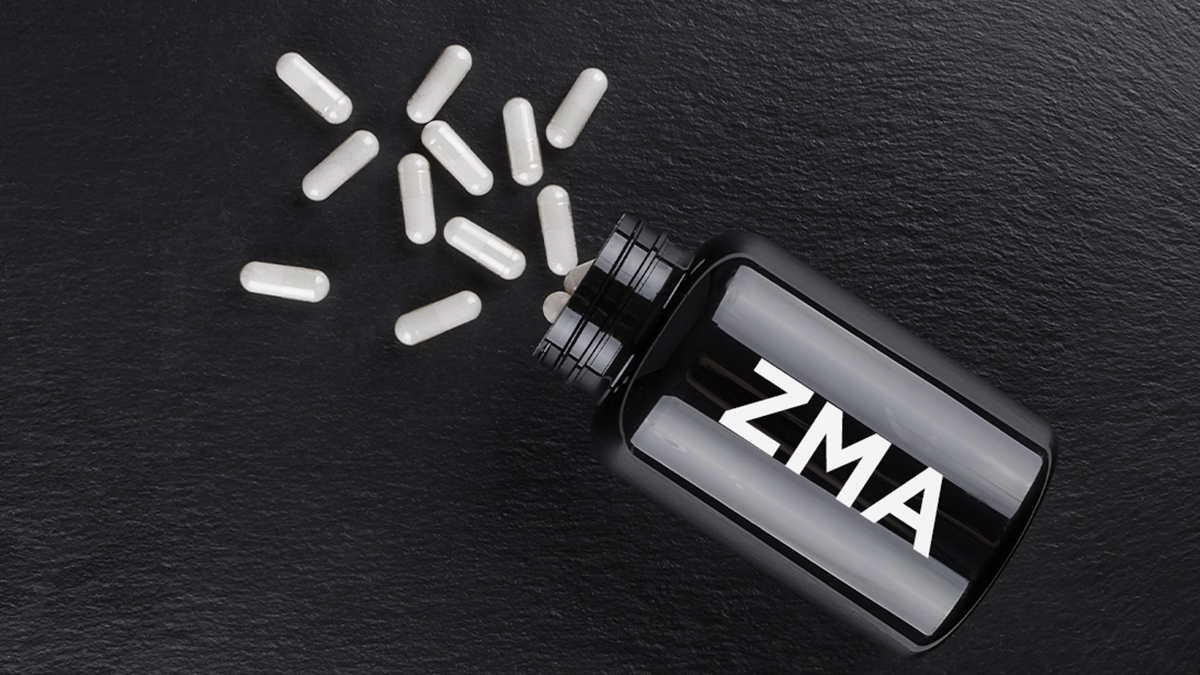 ZMA Nedir? ZMA'nın Faydaları Nelerdir? | ListeList.com