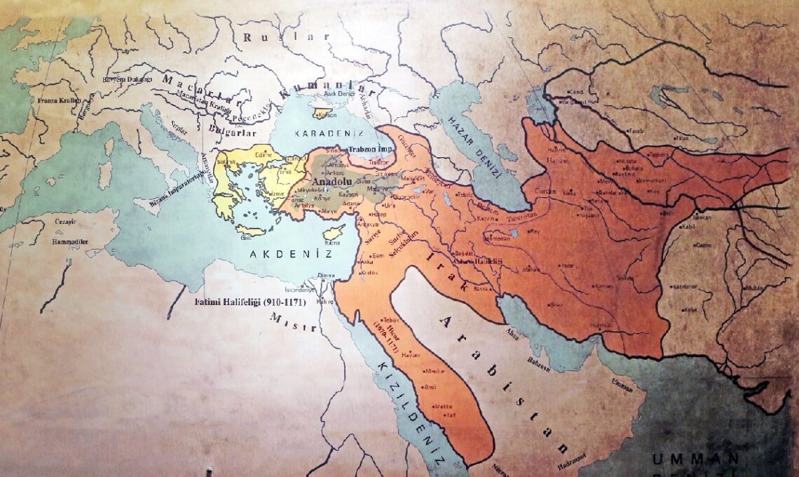 Selçuklu Sultanları: Tarihe Adını Yazdıran Selçuklu Hükümdarları