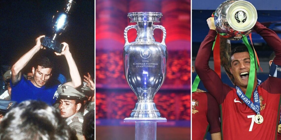 Euro 2020 ve Avrupa Futbol Şampiyonası Hakkında Bilmeniz Gerekenler