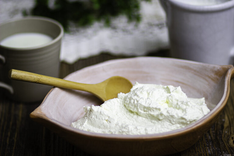 Quark : Lezzeti ve Kıvamıyla Dikkat Çeken Quark Nedir, Nasıl Yapılır?