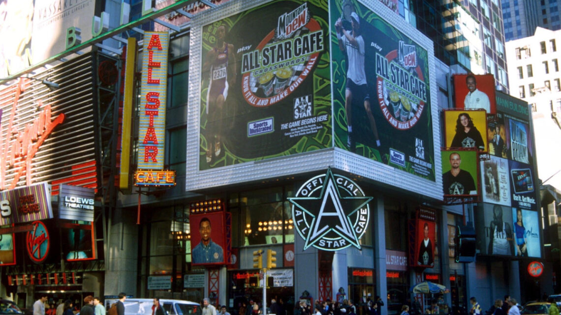 Lezzetin Estetik Lokasyonları: Çarpıcı Temalara Sahip 19 Restoran