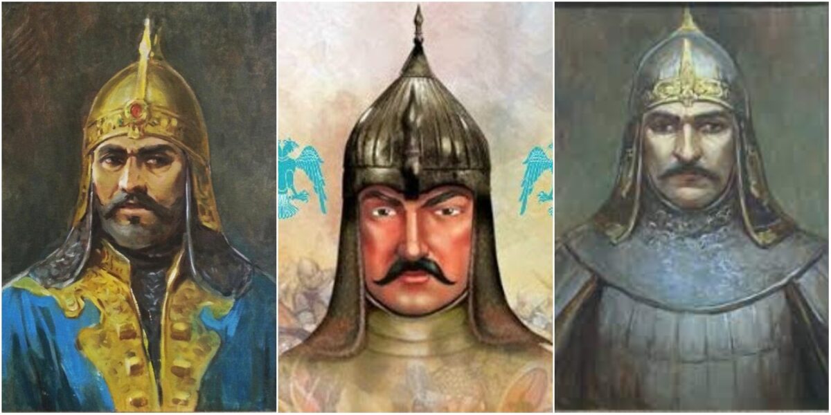 Selçuklu Sultanları: Tarihe Adını Yazdıran Selçuklu Hükümdarları