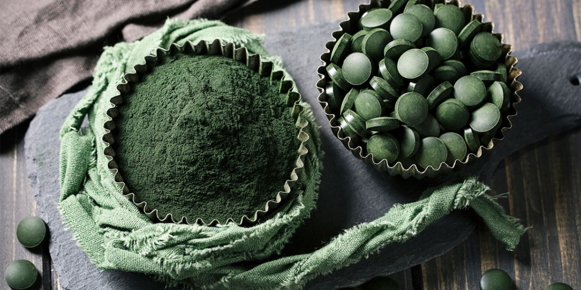 Spirulina Nedir? Spirulinanın Faydaları Nedir? | ListeList.com Spirulina Nedir? Spirulinanın Faydaları Nedir? | ListeList.com