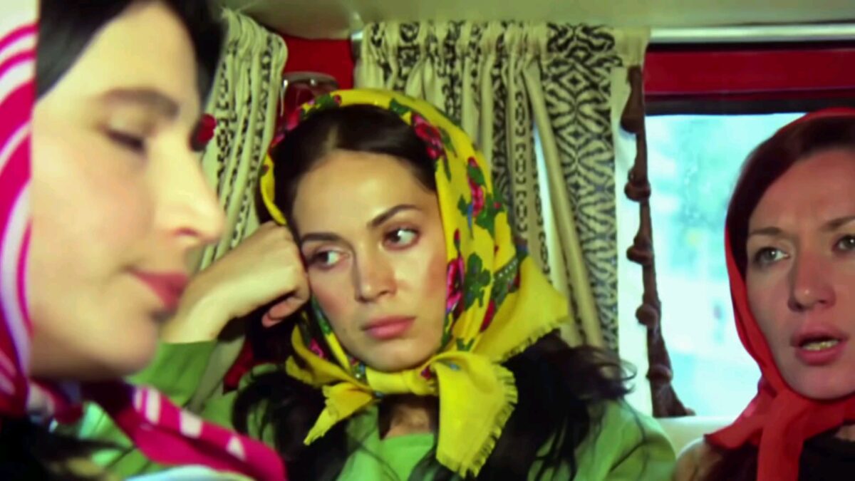 Kartal Tibet Filmleri: Usta Oyuncu ve Yönetmenin En İyi Filmleri