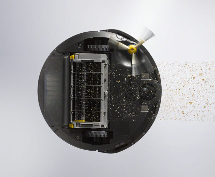 iRobot Roomba 693 Robot Süpürge İncelemesi & Kullanıcı Yorumları