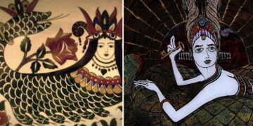 Şahmeran Efsanesi: Yılanların Şahı Hakkında Bilmeniz Gerekenler