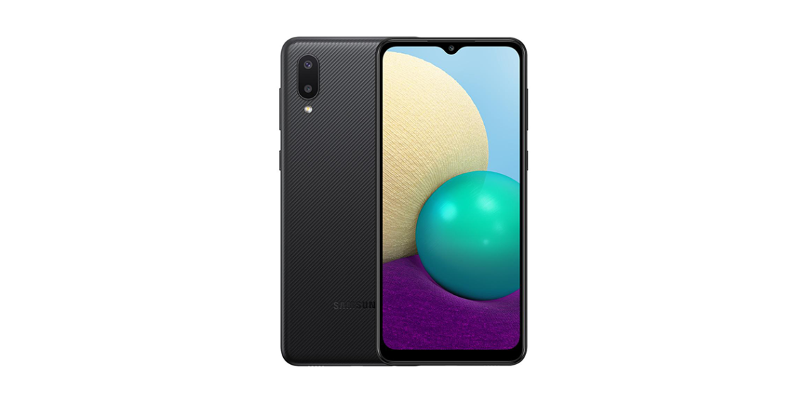 Samsung Galaxy A02 Yorum, İnceleme Ve Özellik | ListeList.com
