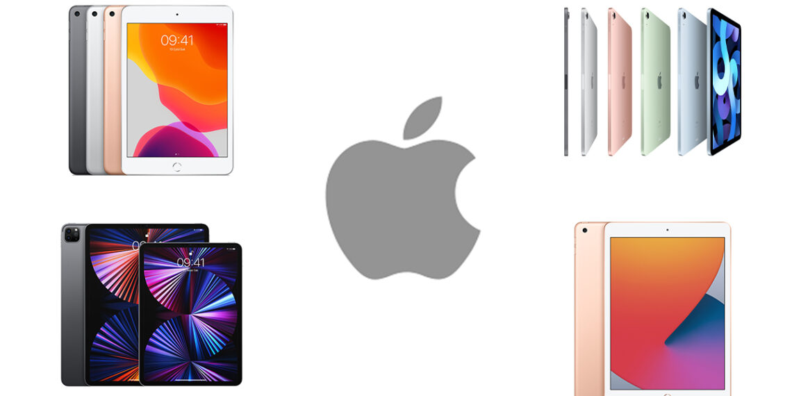 En Güncel Apple Tablet Fiyatları Ve Modelleri | ListeList.com