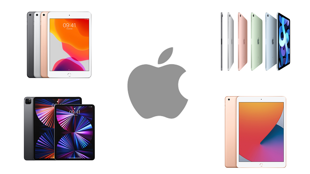 En Güncel Apple Tablet Fiyatları Ve Modelleri | ListeList.com