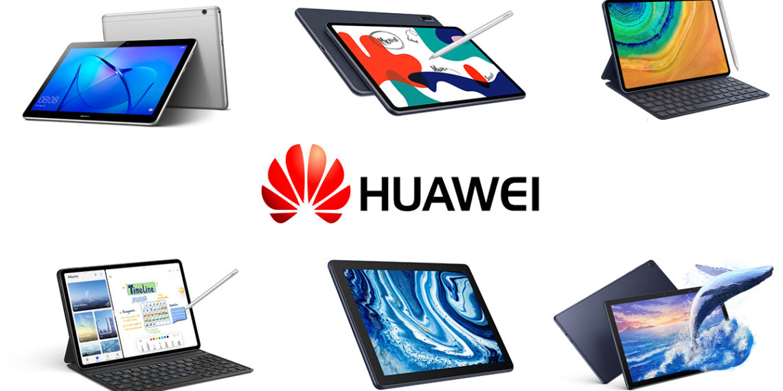 En Güncel Huawei Tablet Fiyatları Ve Modelleri | ListeList.com