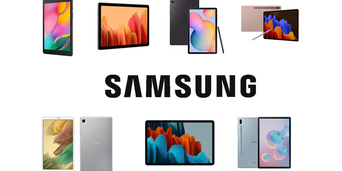 En Güncel Samsung Tablet Fiyatları Ve Modelleri | ListeList.com