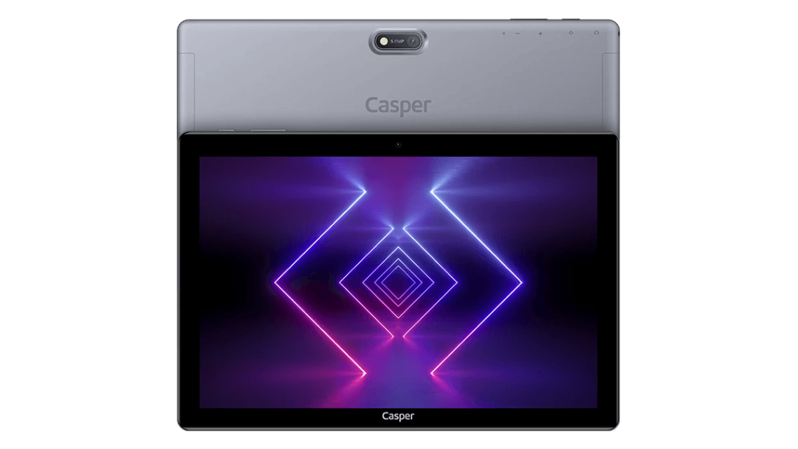 En Güncel Casper Tablet Modelleri ve Fiyatları | ListeList.com