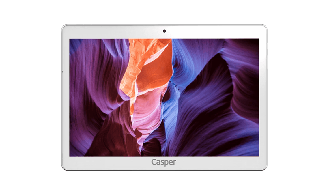 En Güncel Casper Tablet Modelleri ve Fiyatları | ListeList.com
