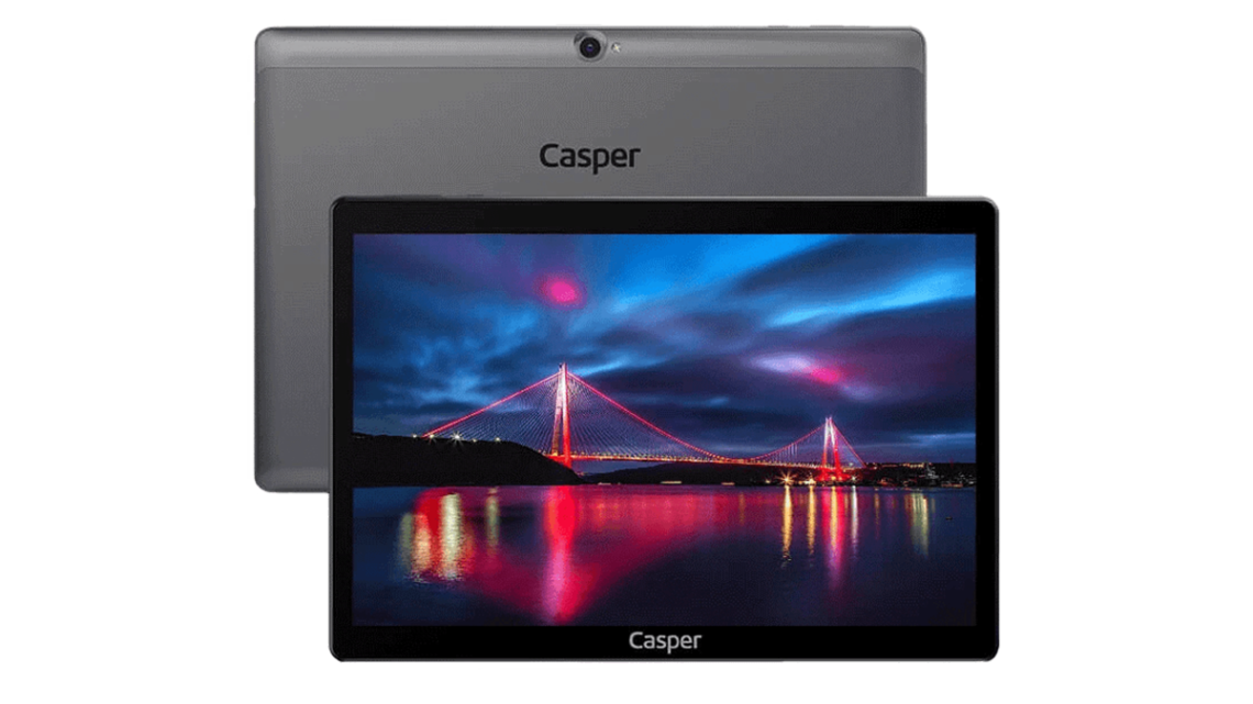 En Güncel Casper Tablet Modelleri ve Fiyatları | ListeList.com