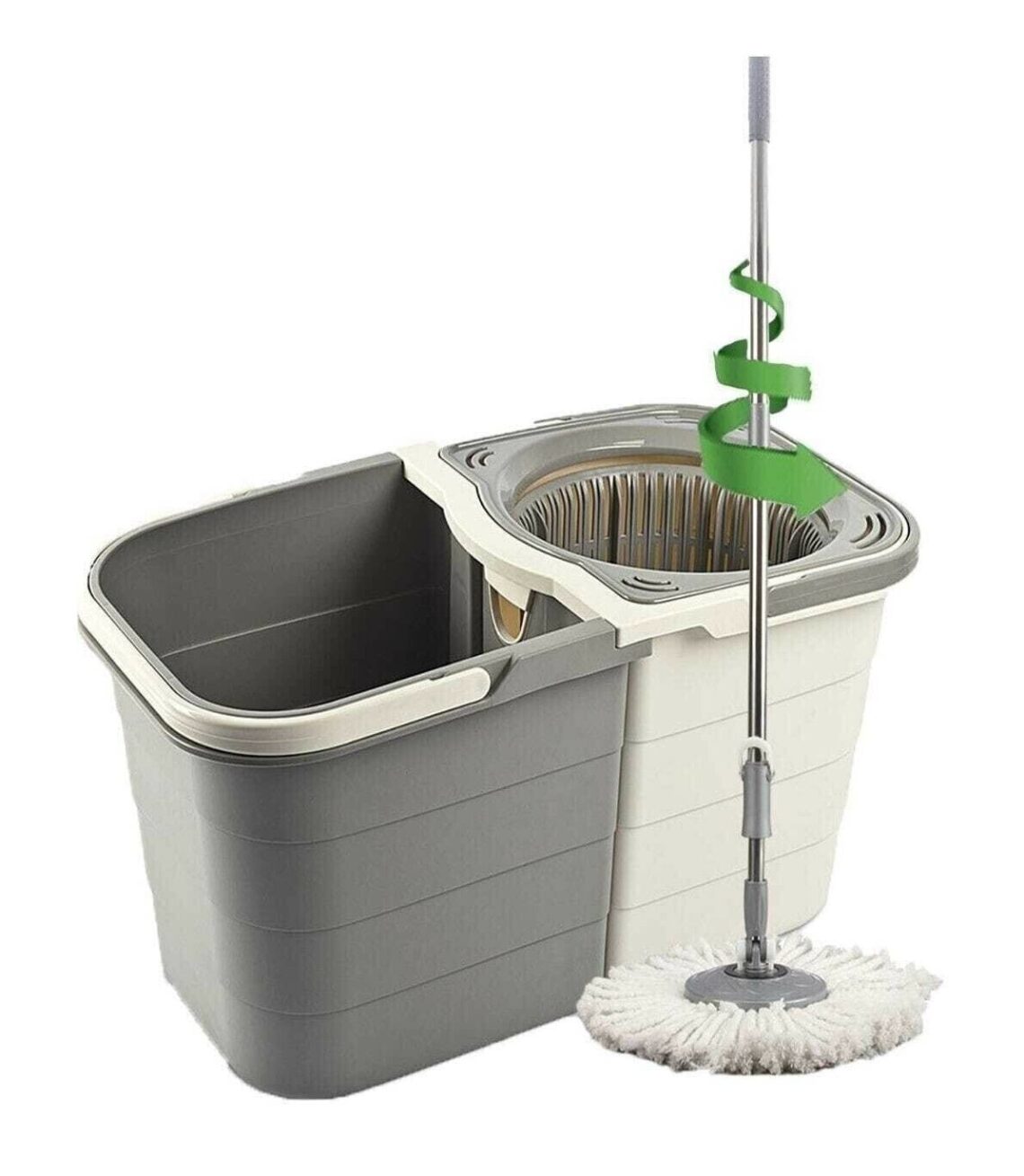 Mop Temizlik Seti Almadan Önce Bilmeniz Gereken 7 Şey | ListeList.com