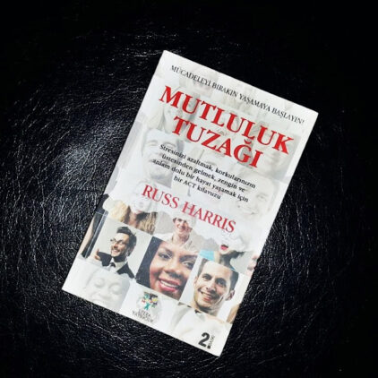 Depresyonu Yenmenize Yardımcı Olacak 10 Faydalı Kitap