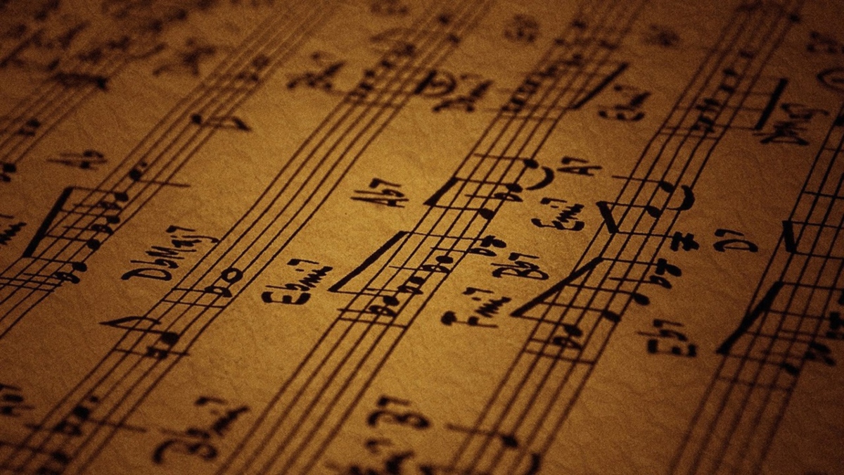 Müzik Nasıl Ortaya Çıktı? Müzik Tarihi Hakkında Bilmeniz Gerekenler
