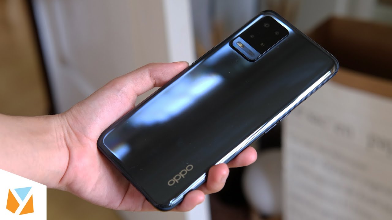 Oppo A54 Kullanıcı Yorumları Ve İncelemesi