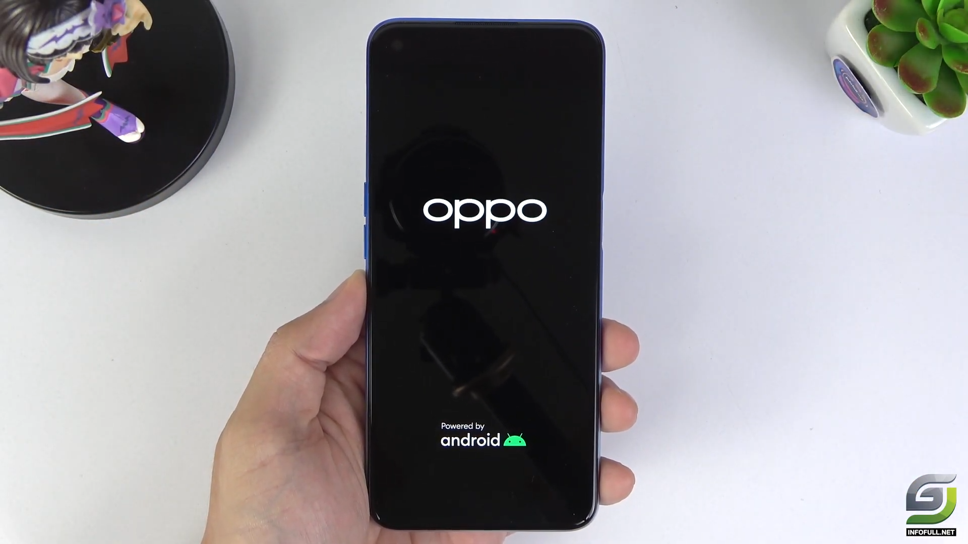 Oppo A54 Kullanıcı Yorumları Ve İncelemesi