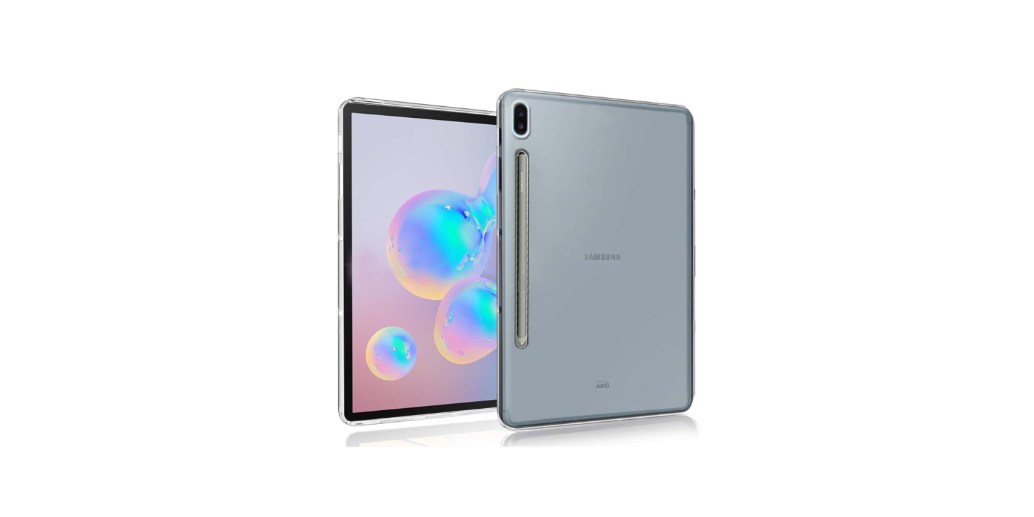 Samsung Galaxy Tab S6 Lite (SM-P610) Tablet İncelemesi ve Yorumları