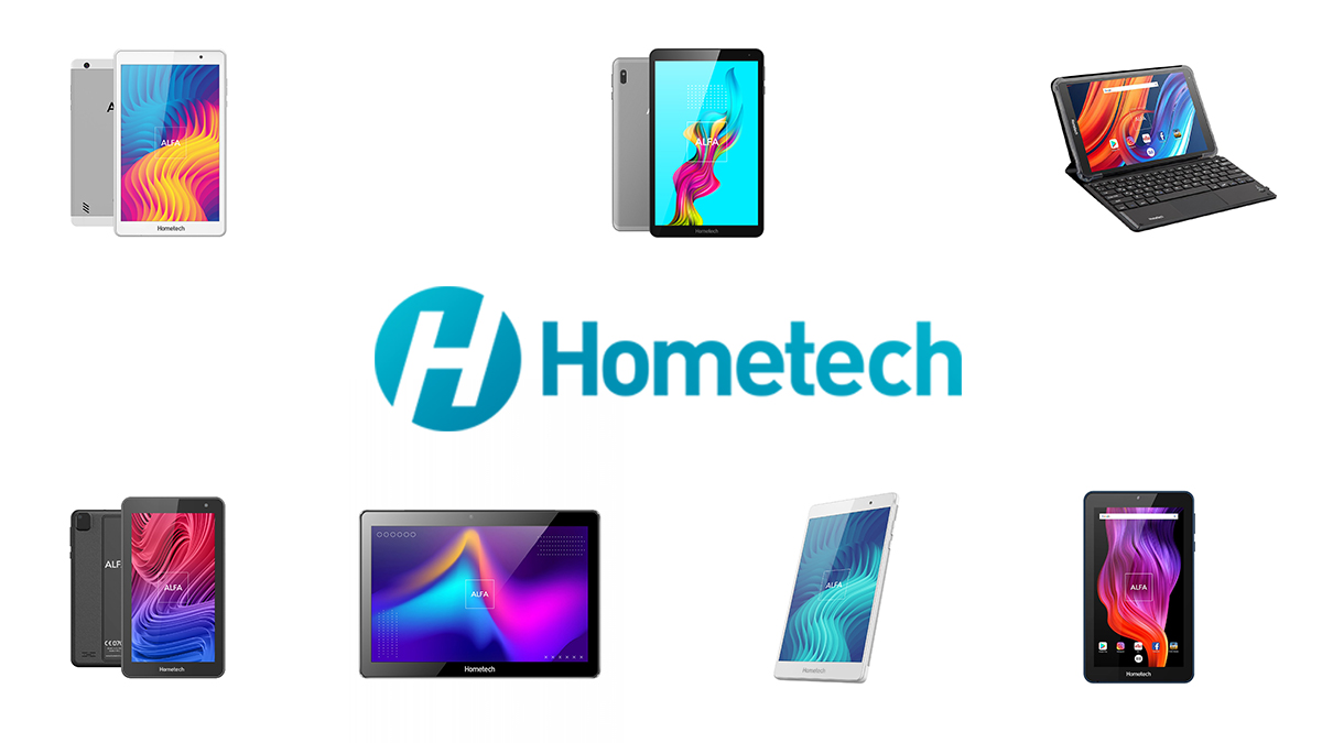En Güncel Hometech Tablet Modelleri Ve Fiyatları | ListeList.com