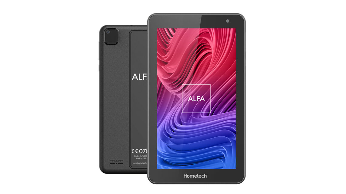En Güncel Hometech Tablet Modelleri Ve Fiyatları | ListeList.com