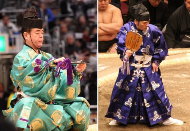 Sumo Güreşi: Devasa Güreşçilerin Boy Gösterdikleri Spor | ListeList.com