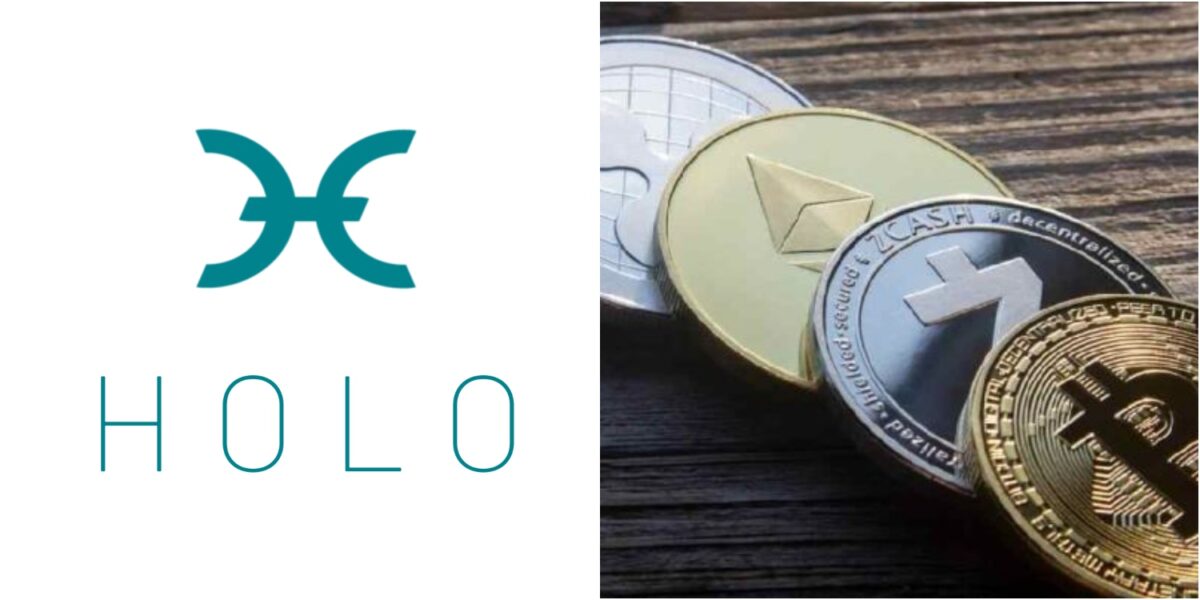 HOT (Holo Chain) Nereden ve Nasıl Alınır? | ListeList.com