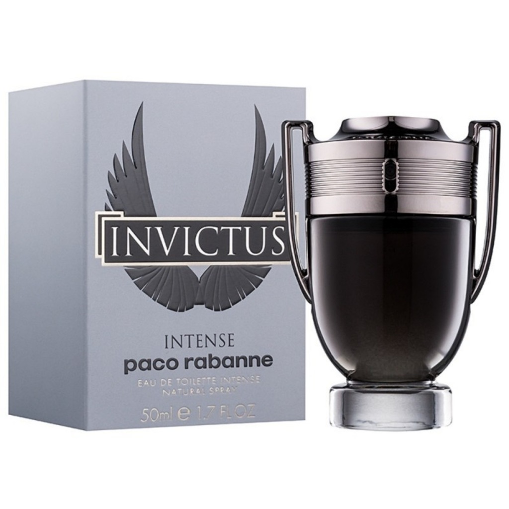 Paco Rabanne Invictus Parfüm İncelemesi ve Kullanıcı Yorumları